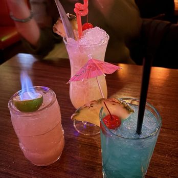 TIKI TOM’S - Updated May 2024 - 751 Photos & 381 Reviews - 1535 Olympic ...