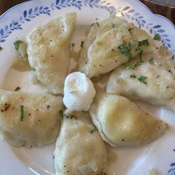 PIEROGI KITCHEN - Updated July 2024 - 71 Photos & 36 Reviews - 1856 ...