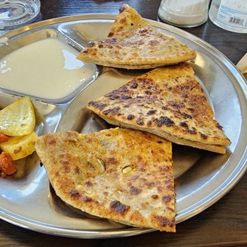 PARATHA GRILL - Updated October 2024 - 227 Photos & 283 Reviews - 18383 ...