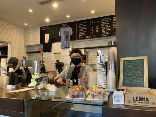 BIRCH COFFEE - Updated August 2025 - 286 Photos & 365 Reviews - 750 ...