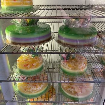 VAN’S BAKERY - Updated October 2024 - 1406 Photos & 536 Reviews - 1824 ...