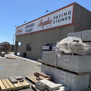 ANGELUS BLOCK CO - 12 Photos - 4575 E Vineyard Ave, Oxnard, California ...