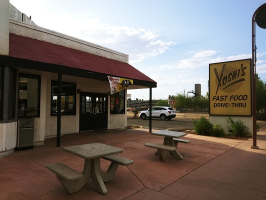 YOSHI’S RESTAURANT - Updated August 2025 - 48 Photos & 121 Reviews ...