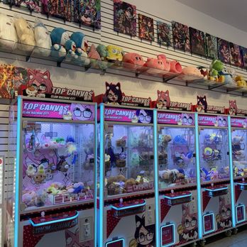 TOP CANVAS - Updated January 2026 - 310 Photos & 283 Reviews - 29 N ...