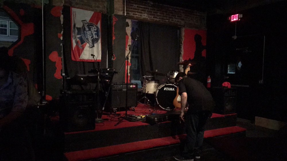 GHOST LIGHT - Updated October 2025 - 10 Reviews - 2314 Caniff St ...