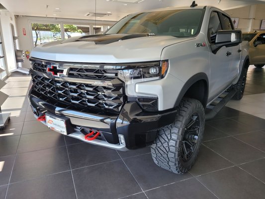 JN CHEVROLET - Updated September 2025 - 116 Photos & 255 Reviews - 2770 ...