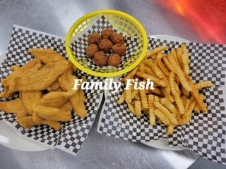 FISH TALES JASPER - Updated April 2024 - 13 Photos & 11 Reviews - 424 E ...