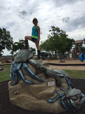 Baytown Nature Center - 17 Photos - Parks - 6213 Bayway Dr, Baytown, TX ...