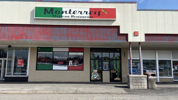 MONTERREY MEXICAN RESTAURANT II - Updated February 2025 - 49 Photos ...