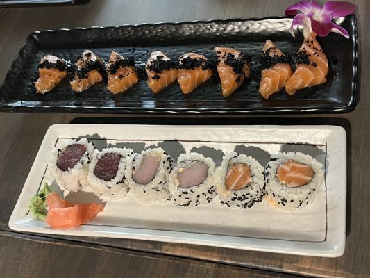 MOMO SUSHI & GRILL - Updated January 2025 - 30 Photos & 29 Reviews ...