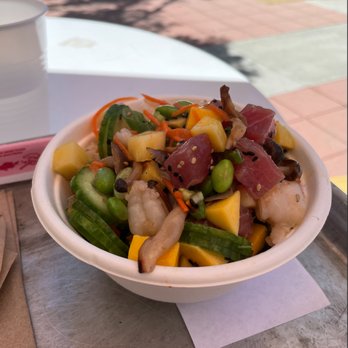 SWEETFIN POKE WESTWOOD VILLAGE - Updated January 2026 - 256 Photos ...