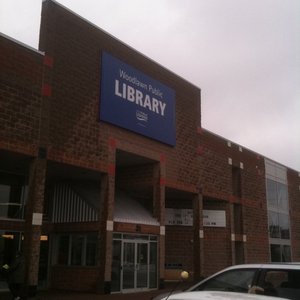 ALDERNEY GATE PUBLIC LIBRARY - Updated October 2025 - 60 Alderney Drive ...