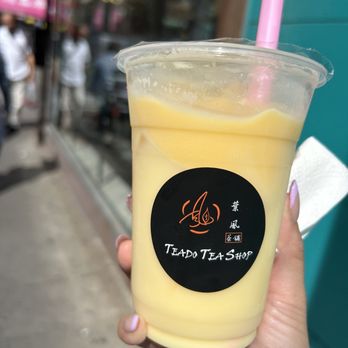 TEADO TEA SHOP - 558 Photos & 504 Reviews - 145D Hester St, New York ...
