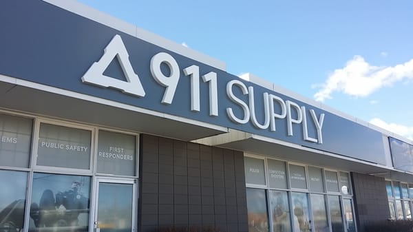 911 SUPPLY - Updated January 2026 - 10 Photos - 4327 Manhattan Road SE ...