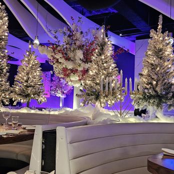 STK STEAKHOUSE BELLEVUE - Updated July 2025 - 1335 Photos & 1257 ...