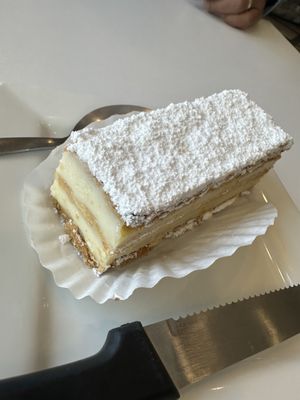 VIA VENETO BAKERY & ITALIAN DELI - Updated February 2025 - 139 Photos ...