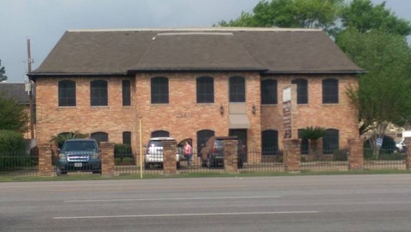 THE HILBUN LAW FIRM - Updated December 2025 - 12527 Cypress N Houston ...