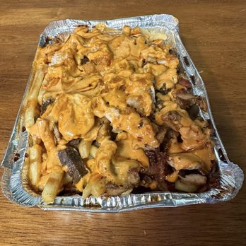 BASICALLY HALAL - Updated April 2025 - 77 Photos & 54 Reviews - 316 N ...