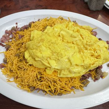 FLORISSANT CITY DINER - Updated September 2025 - 99 Photos & 85 Reviews ...