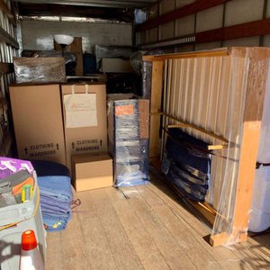 OASIS MOVING COMPANY - Updated May 2024 - 12 Photos & 354 Reviews ...