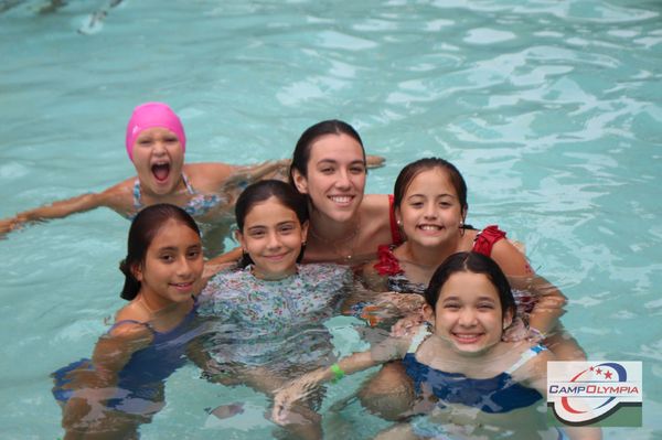 CAMP OLYMPIA - Updated July 2025 - 35 Photos & 11 Reviews - 723 Olympia ...