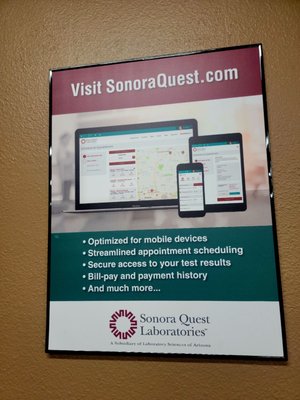SONORA QUEST LABORATORIES - Updated December 2025 - 19 Photos & 60 ...