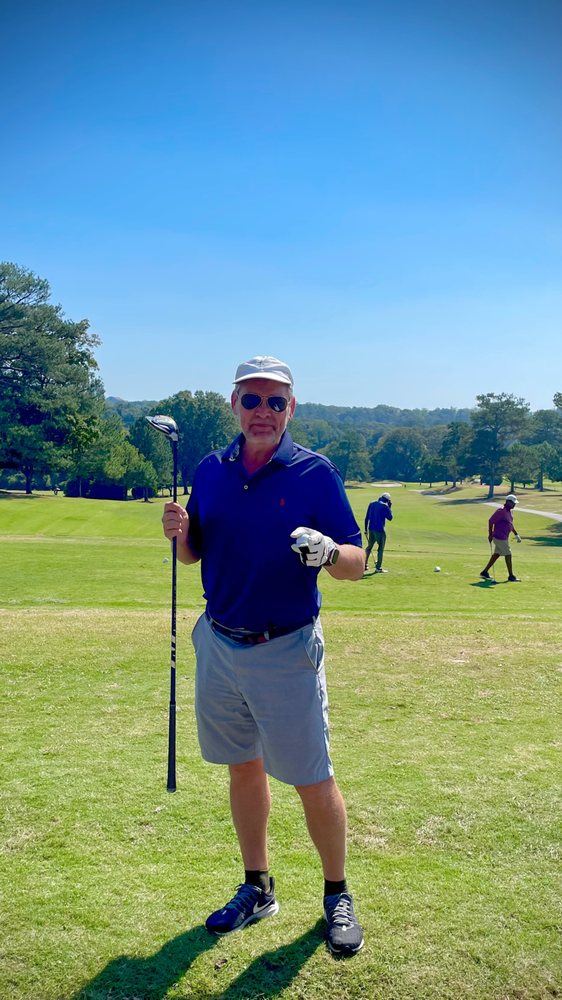 CHASTAIN PARK GOLF COURSE - Updated October 2025 - 120 Photos & 14 ...