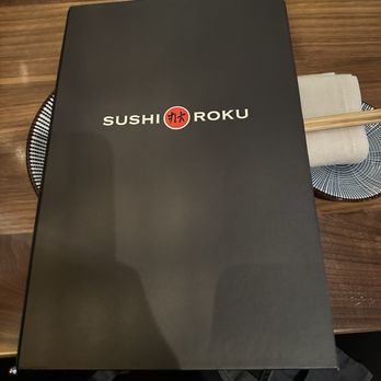 SUSHI ROKU - Updated July 2025 - 436 Photos & 161 Reviews - 405 ...