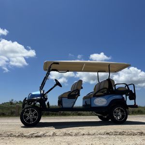SAGE BEACH CARTS - Updated December 2025 - 5009 state Hwy 361, Port ...