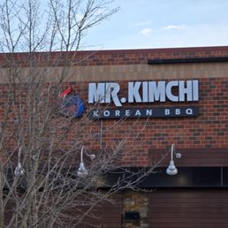 MR KIMCHI - RANDHURST - Updated December 2025 - 679 Photos & 340 ...