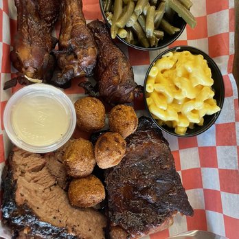 SLICK PIG BBQ - Updated January 2026 - 241 Photos & 439 Reviews - 1920 ...