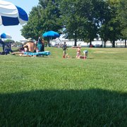 HAMPDEN TOWNSHIP POOL - Swimming Pools - 5002 Hampden Park Dr ...