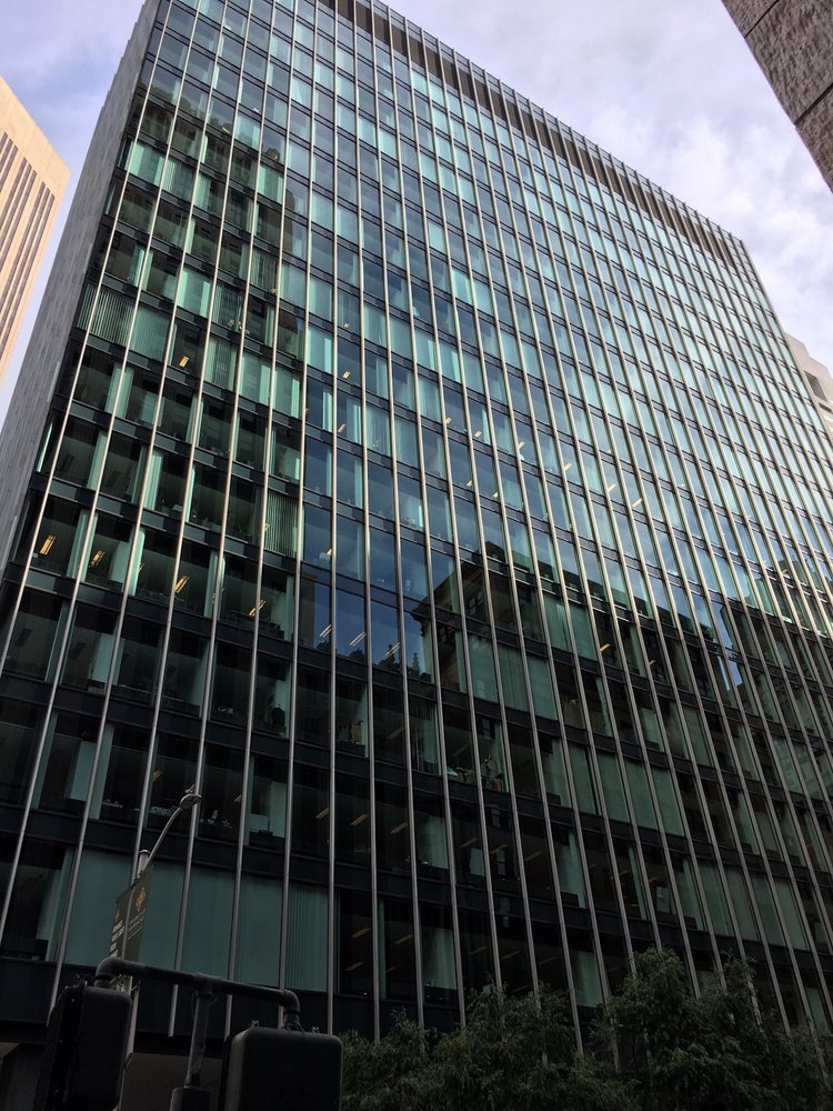 ONE BUSH PLAZA - 12 Photos - 1 Bush St, San Francisco, CA - Yelp