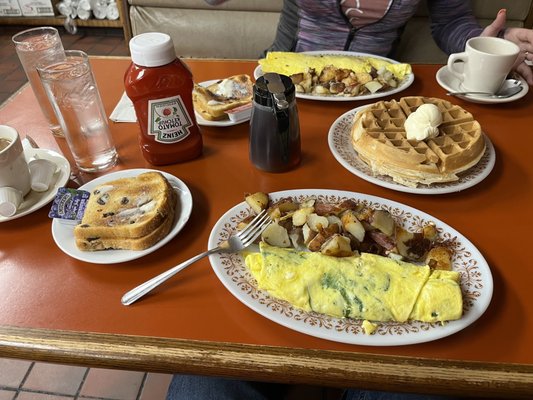 ANDY’S DINER - Updated July 2024 - 58 Photos & 114 Reviews - 2030 ...