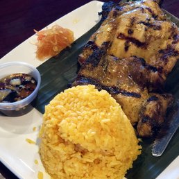 HONG NING RESTAURANT - 530 Photos & 166 Reviews - 598 E N Ave, Carol ...