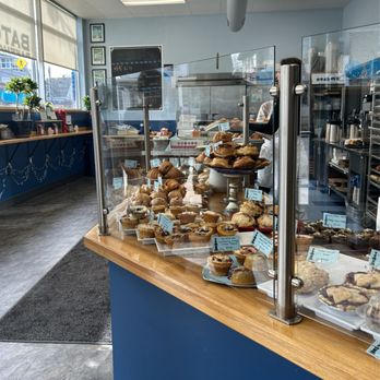 BATCH BAKEHOUSE - Updated September 2025 - 268 Photos & 237 Reviews ...