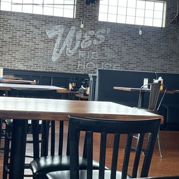 WES’ RIB HOUSE - Updated October 2025 - 142 Photos & 286 Reviews - 38 ...