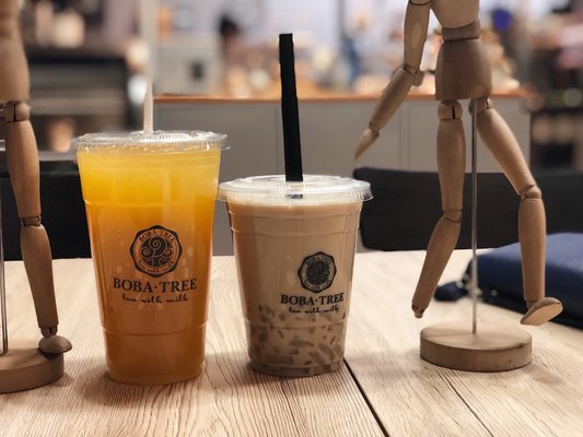BOBA TREE - Updated October 2025 - 637 Photos & 253 Reviews - 1139 S ...