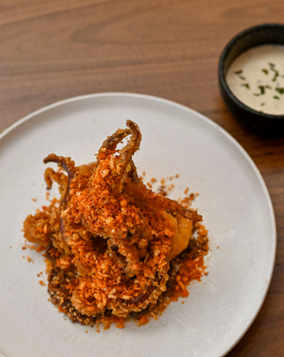 TAISHOKEN SAN FRANCISCO - Updated December 2025 - 1306 Photos & 557 ...