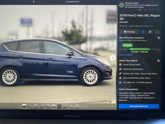 RAIRDON’S SUBARU OF AUBURN - Updated September 2025 - 39 Photos & 370 ...