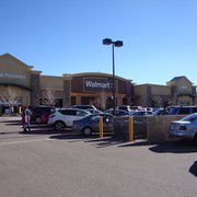 WALMART SUPERCENTER - 25 Photos & 82 Reviews - 6675 Business Center Dr ...