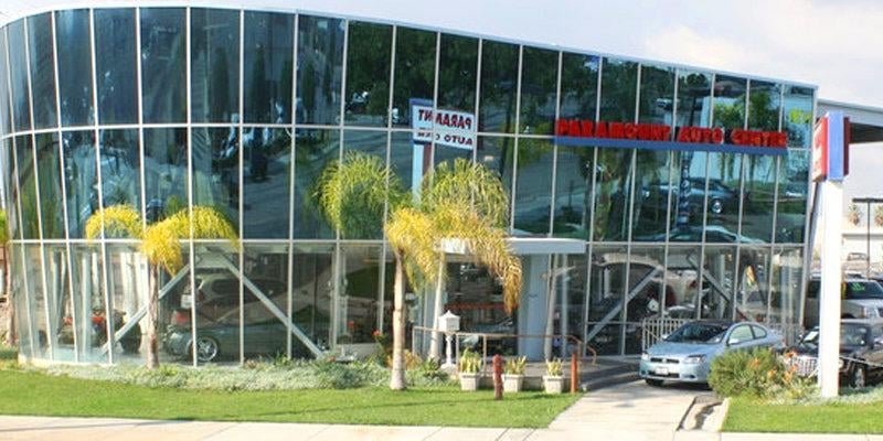 PARAMOUNT AUTO CENTER - Updated December 2025 - 16 Photos & 30 Reviews ...