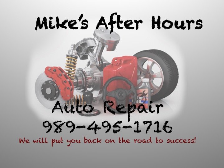MIKE’S AFTER HOURS AUTO REPAIR - Updated November 2024 - 2001 Bay City ...