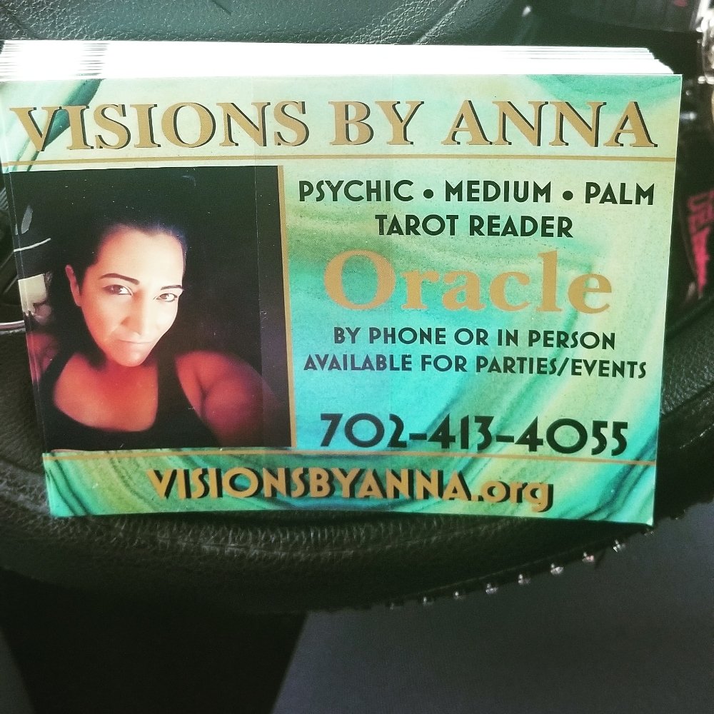 VISIONS BY ANNA - Updated December 2025 - 12 Photos - 1705 Pico Blvd ...
