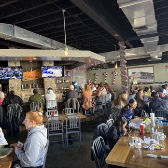 PARKSIDE RESTAURANT - Updated April 2025 - 500 Photos & 440 Reviews ...