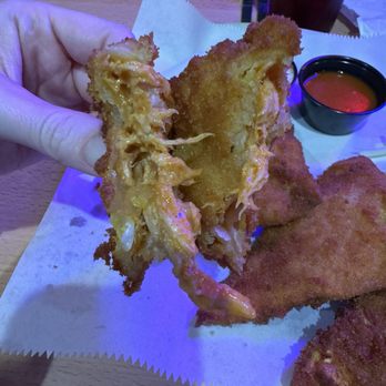 BLEU MONKEY GRILL - Updated December 2025 - 34 Photos & 27 Reviews ...