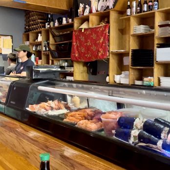 OC WASABI - Updated July 2024 - 239 Photos & 325 Reviews - 3316 Coastal ...