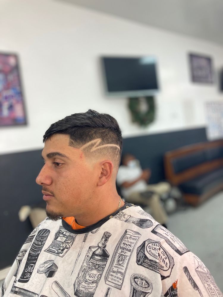 JJS BARBERSHOP - Updated August 2025 - 19 Photos & 13 Reviews - 11931 ...