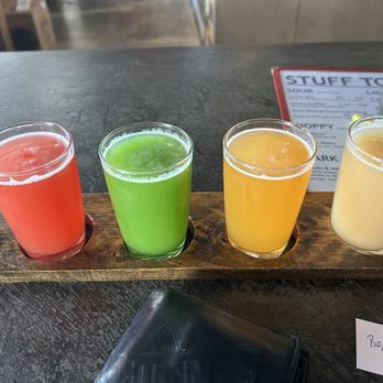 ARKANE ALEWORKS - Updated December 2025 - 293 Photos & 152 Reviews ...