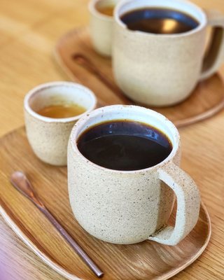 MAST COFFEE - Updated July 2024 - 239 Photos & 127 Reviews - 2421 17th ...